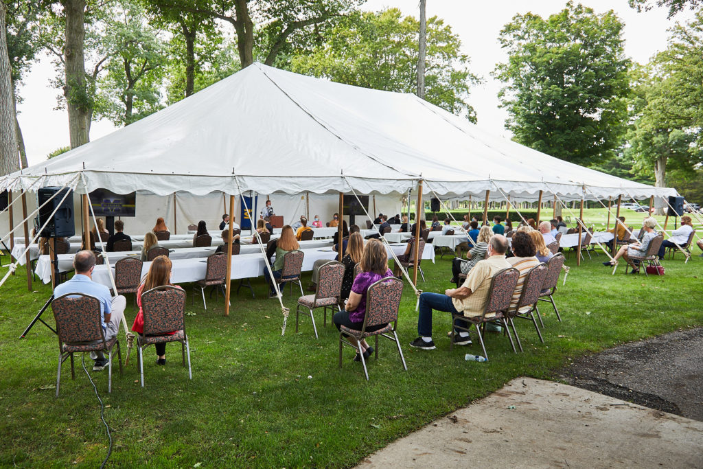 Class of 2021 Bruce & Jacqueline Cook Scholarship Nominees Announced ...