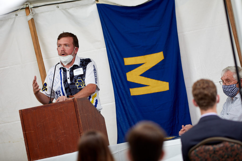 Class of 2021 Bruce & Jacqueline Cook Scholarship Nominees Announced ...