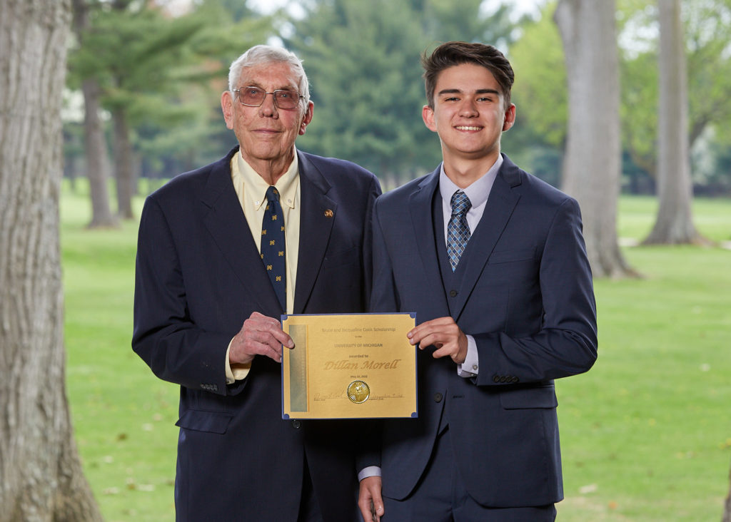 Cook Family Foundation – Serving as a resource for the community and a ...