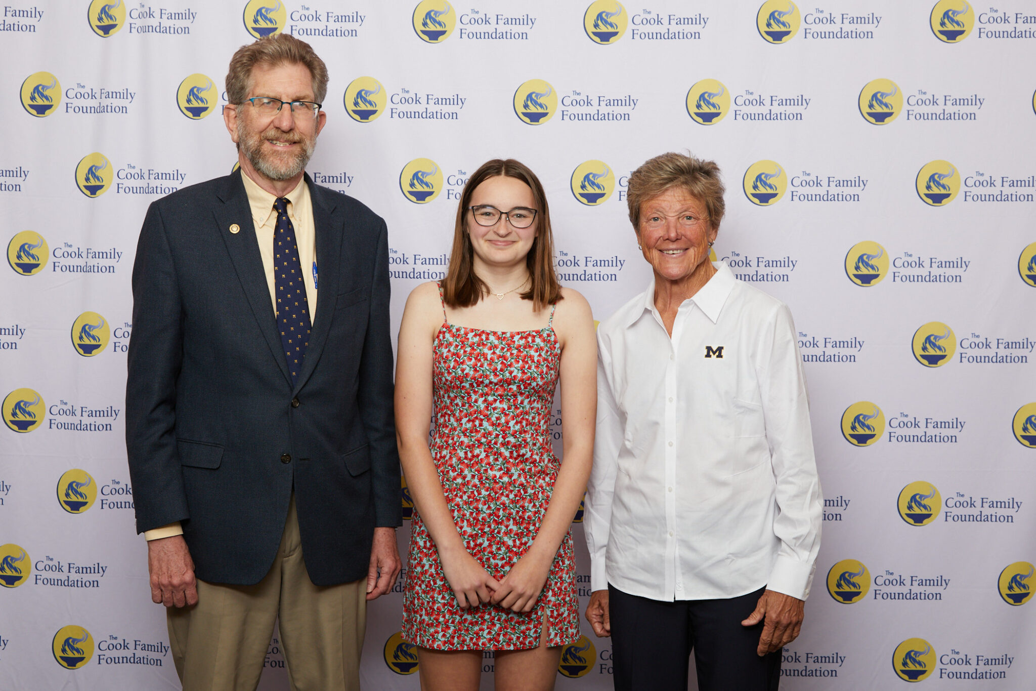 Cook Family Foundation – Serving as a resource for the community and a ...